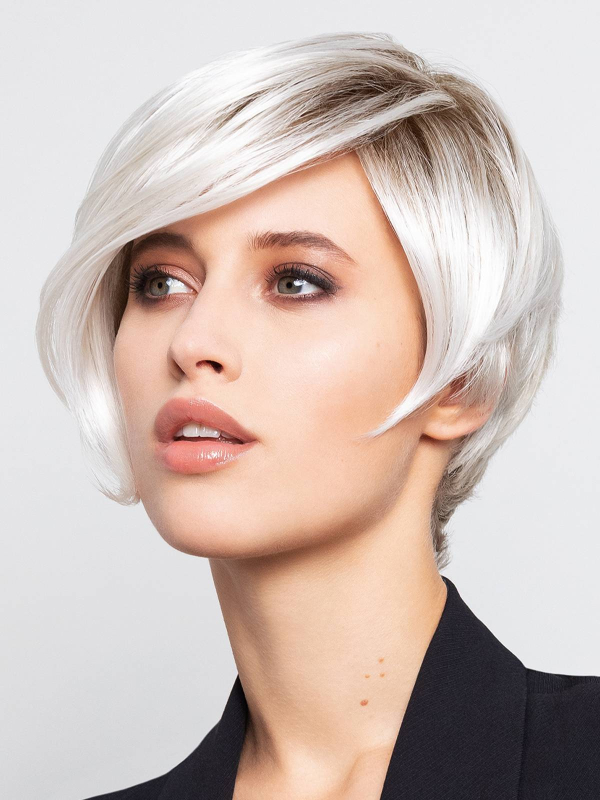 Damenperücken Gisela Mayer Fashion Vicky Mono Part