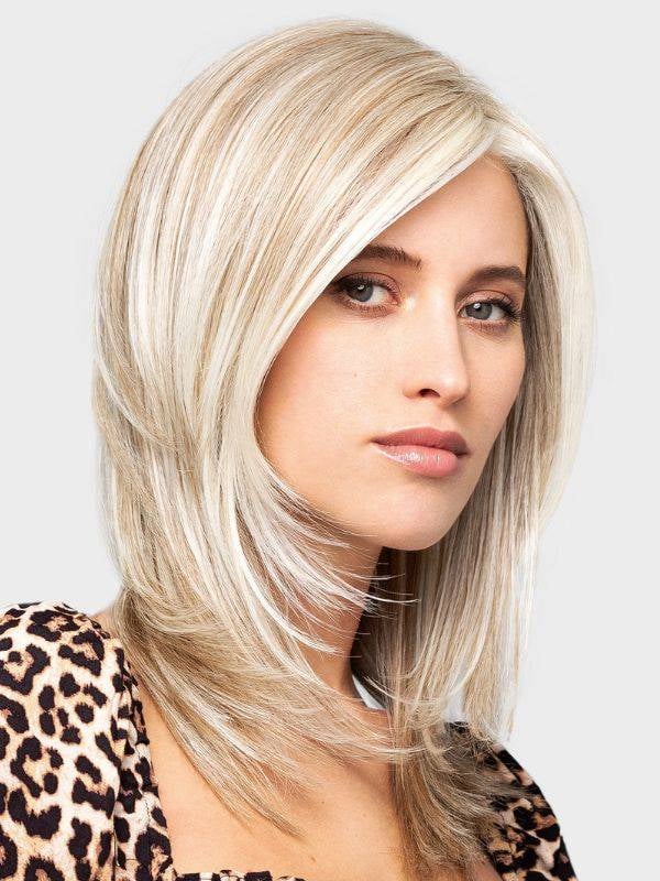 Lange Haare Gisela Mayer Hi Jill Large