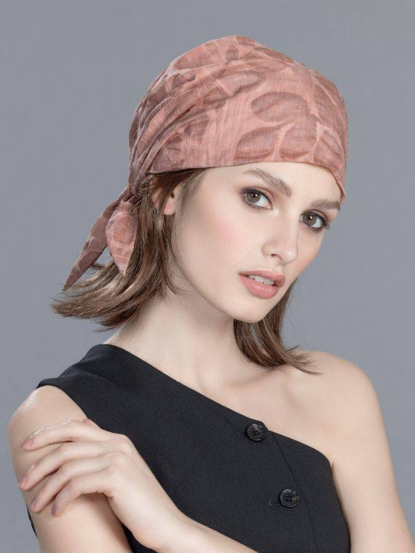 Entdecken Sie Misu - leichte Sommer-Bandana von Ellen Wille