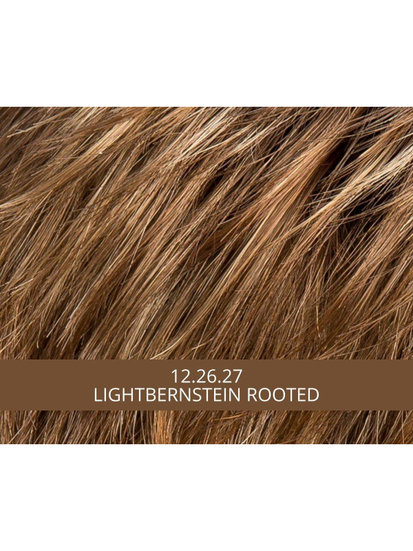 Damenperücken Miley Small Mono lang | Ellen Wille