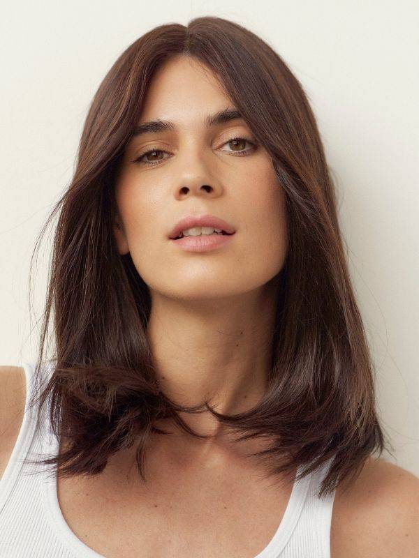 Lange Haare NJ Création Papyrus 14/26_NJ