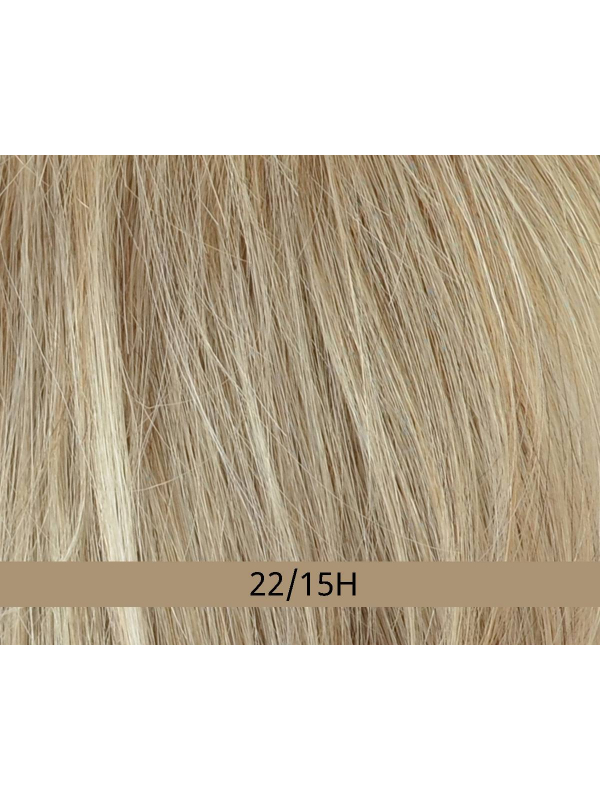 Haarteile Gisela Mayer Optima Lace Light 22/15H